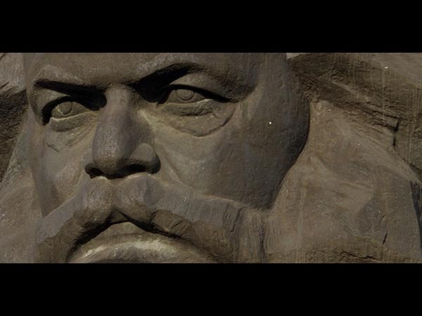 10 Interesting Facts About Karl Marx - Boldsky.com