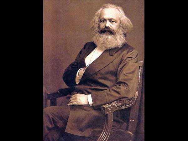 10 Interesting Facts About Karl Marx - Boldsky.com