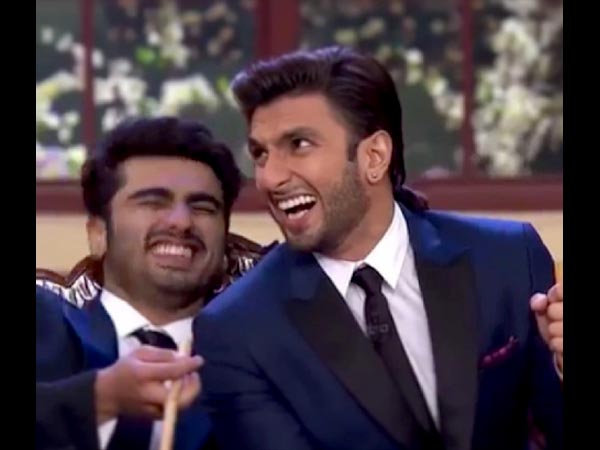 8 Reasons Male Friendships Are More Special - Boldsky.com