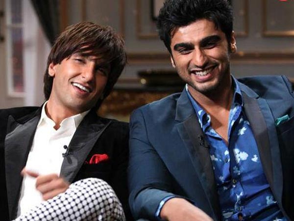 8 Reasons Male Friendships Are More Special - Boldsky.com