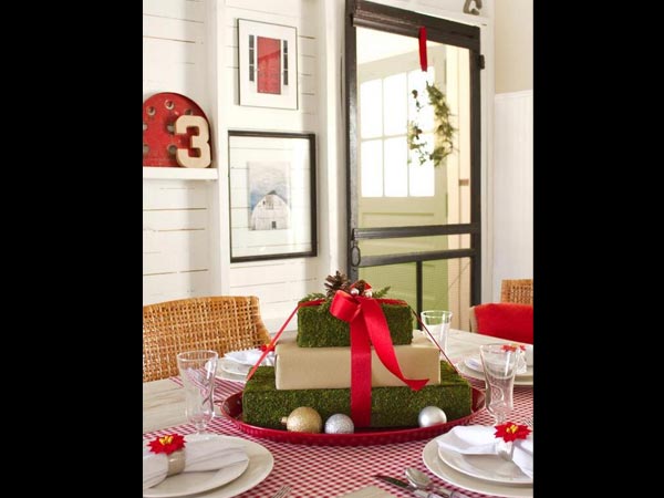 8 Types Of Table Linen For Your Home - Boldsky.com