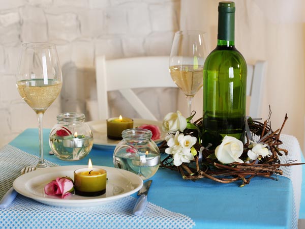 8 Types Of Table Linen For Your Home - Boldsky.com