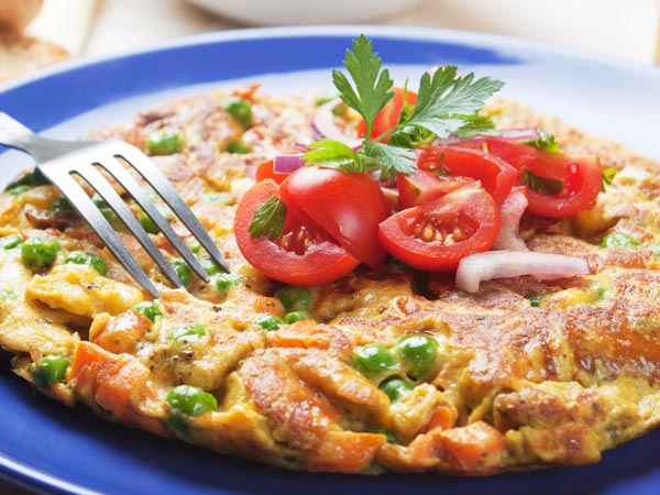 15 Quick & Easy Garnishing Ideas For Food - Boldsky.com