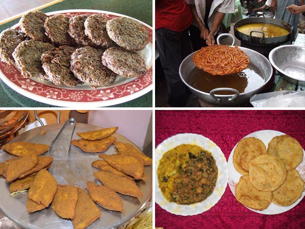 13 Street Foods You Can't Miss In Kolkata - Boldsky.com