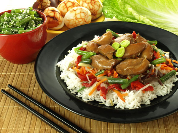 10 Mouthwatering Chinese Chicken Recipes - Boldsky.com