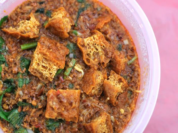 Dhokar Dalna: Bengali Vegetarian Recipe - Boldsky.com