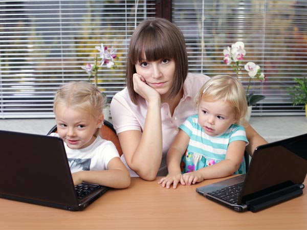 9 Benefits Of Having A Second Child - Boldsky.com