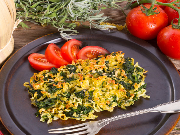 Best Ways To Cook Without Oil - Boldsky.com