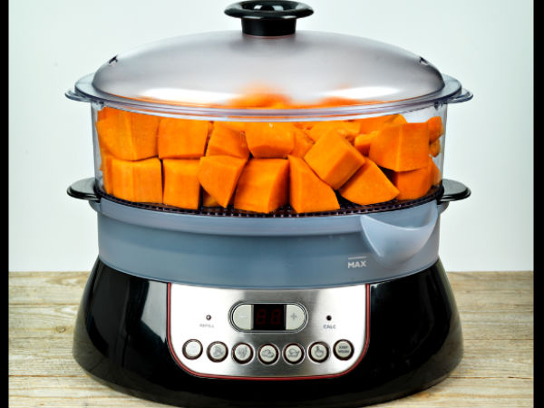 Best Ways To Cook Without Oil - Boldsky.com