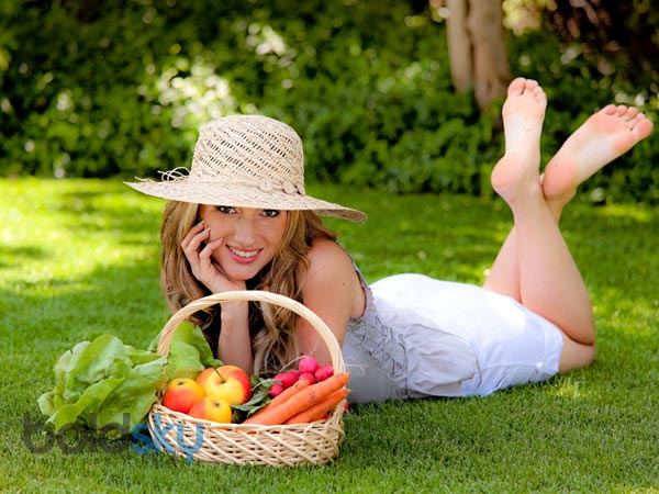 10 Essential Nutrients For Women: International Women's Health Day ...