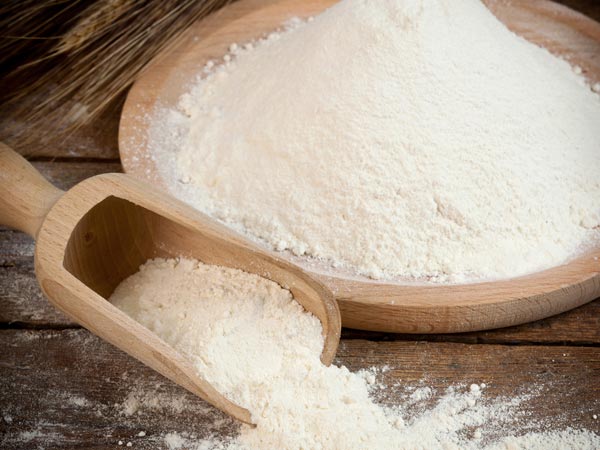 6 Natural Ways To Starch Clothes - Boldsky.com