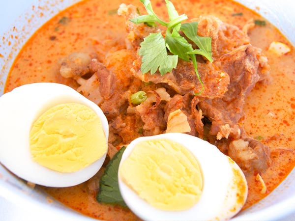 Delicious Mutton Dak Bungalow Recipe - Boldsky.com