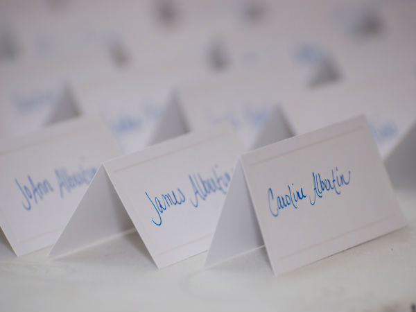 What's The Secret Of Your Name? - Boldsky.com