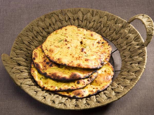 Oats Vegetable Roti Recipe For Breakfast - Boldsky.com