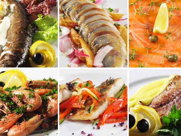 Fish Or Meat: Which Is Healthier? - Boldsky.com