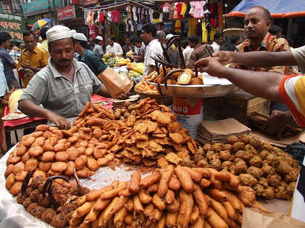 16 Monsoon Recipes That All Indians Love - Boldsky.com