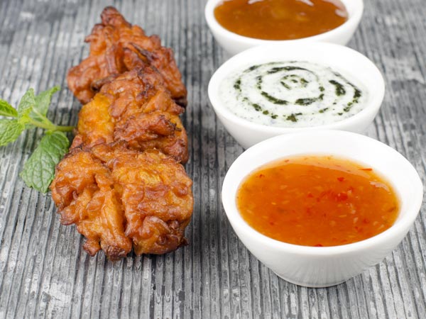 16 Monsoon Recipes That All Indians Love - Boldsky.com