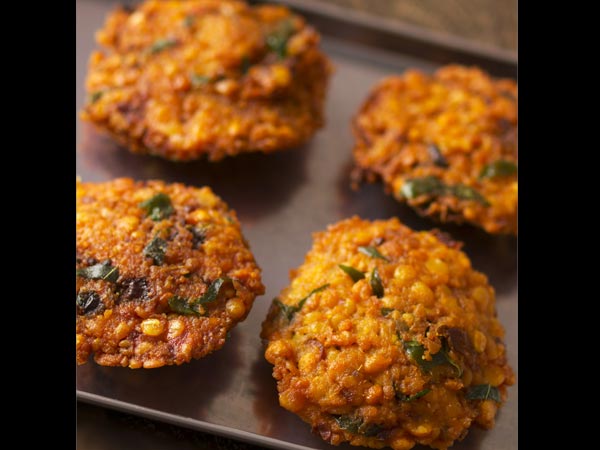 16 Monsoon Recipes That All Indians Love - Boldsky.com