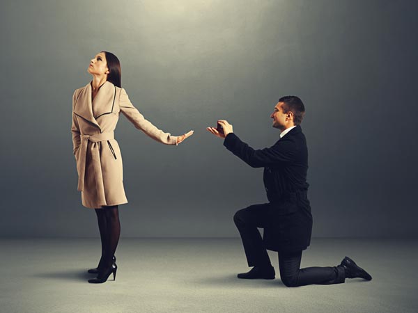 10 Reasons Men Still Get Married - Boldsky.com