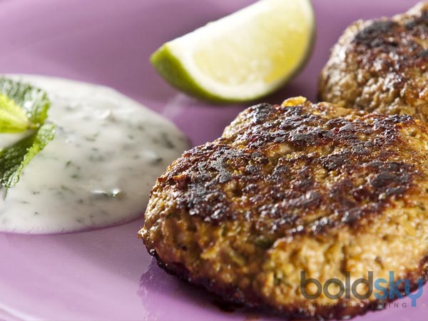 Crispy Fish Kebab Recipe For Ramzan - Boldsky.com