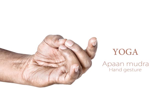 10 Basic Yoga Mudras & Their Health Benefits - Boldsky.com
