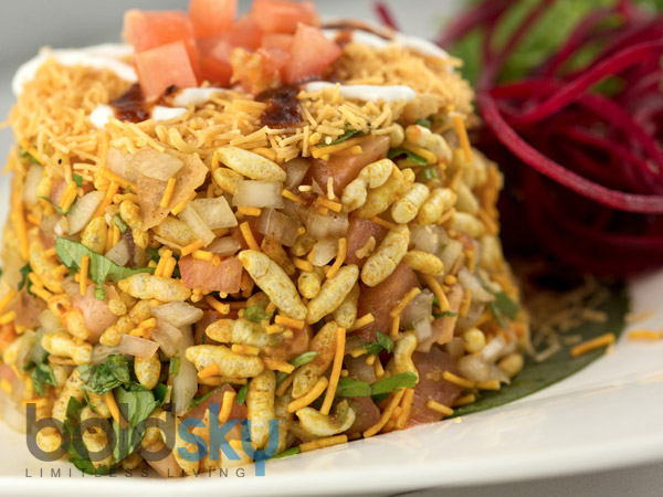 Jhal Muri: Kolkata Special Snack Recipe - Boldsky.com