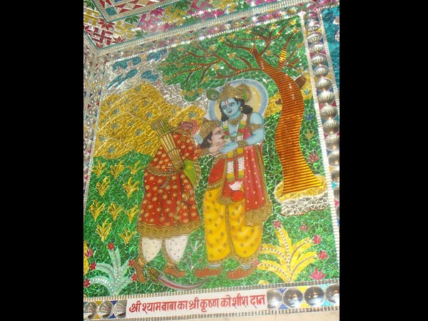 Barbarika: Warrior Who Could Have Ended Mahabharata War In A Minute ...