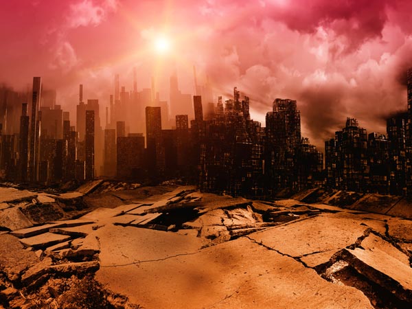 The 6 Most Devastatingly Powerful Earthquakes Ever - Boldsky.com
