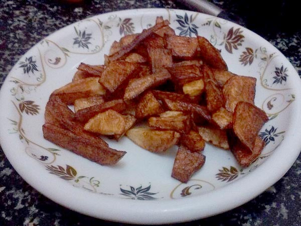 15 Aloo Recipes You Would Love To Relish This Shravan - Boldsky.com