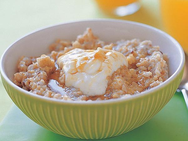 Low Cal Recipe: Multi-Grain Porridge - Boldsky.com