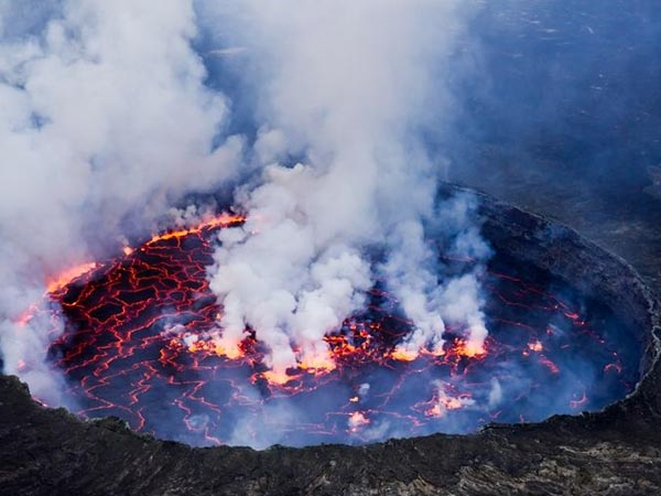 Top 6 Deadliest Active Volcanoes In The World - Boldsky.com
