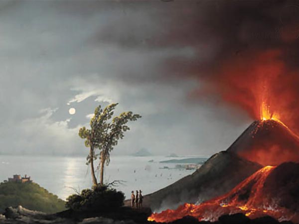 Top 6 Deadliest Active Volcanoes In The World - Boldsky.com