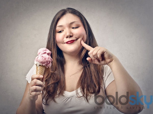 10 Reasons Why Being Fat Is Awesome - Boldsky.com