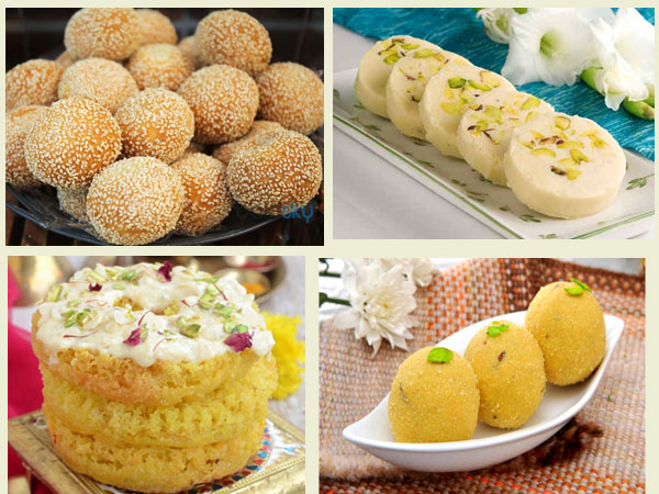 Hariyali Teej 2021: Sweet Recipes That Will Make You Hungry For More ...
