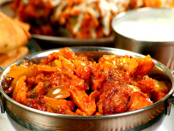 20 Spicy Indian Recipes For Monsoons - Boldsky.com