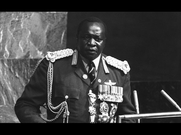 10 Deadliest Dictators Of The World - Boldsky.com