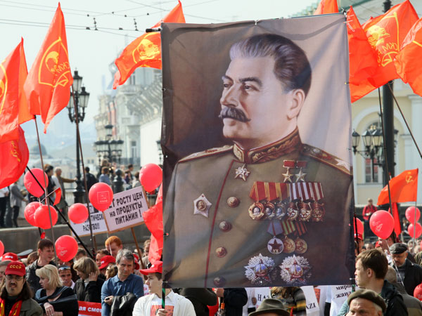 10 Deadliest Dictators Of The World - Boldsky.com