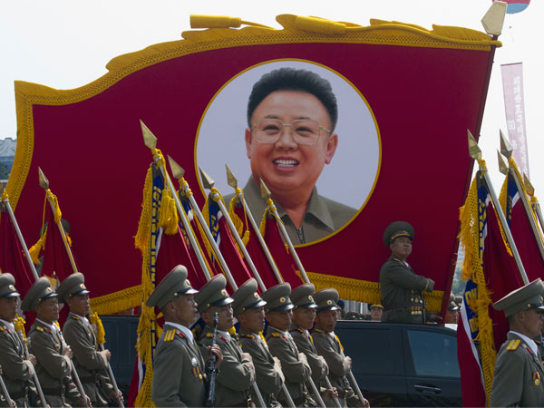 10 Deadliest Dictators Of The World - Boldsky.com