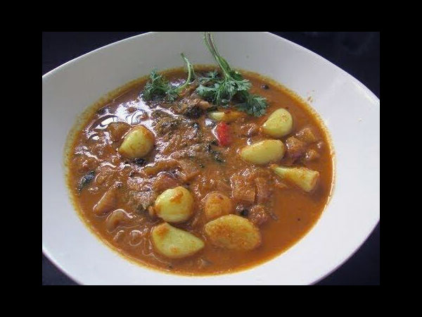 Rakhi 2020: Recipe For Puli Kalambu That You Can Try On Raksha Bandhan ...