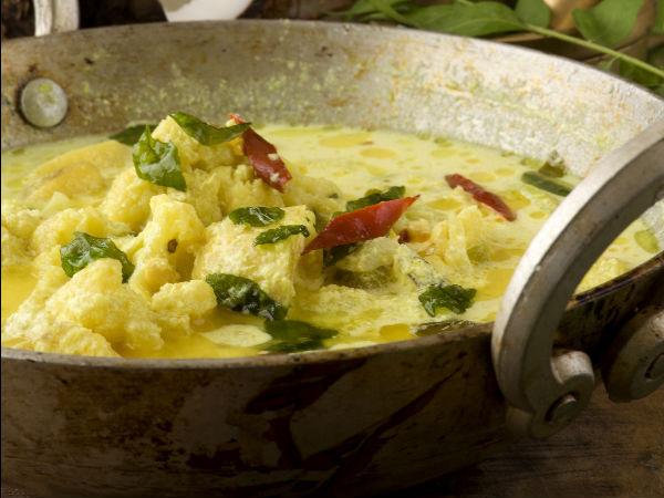 15 Dahi Recipes To Try On Janmashtami - Boldsky.com