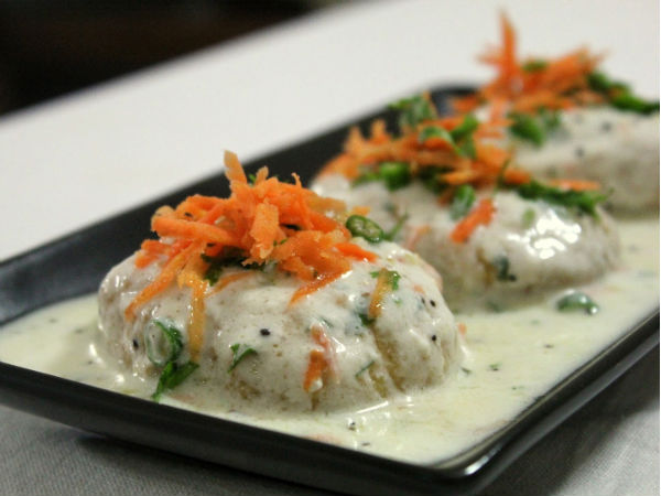 15 Dahi Recipes To Try On Janmashtami - Boldsky.com