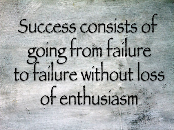 12 Reasons Why People Fail In Life - Boldsky.com