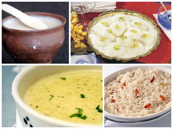 Lord Krishna's Favourite Milk Sweets For Janmashtami - Boldsky.com