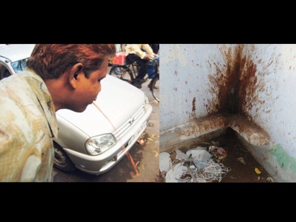 Things That Will Never Change In India - Boldsky.com