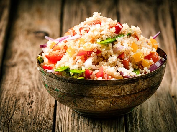 12 Healthy Upma Recipes For Breakfast - Boldsky.com