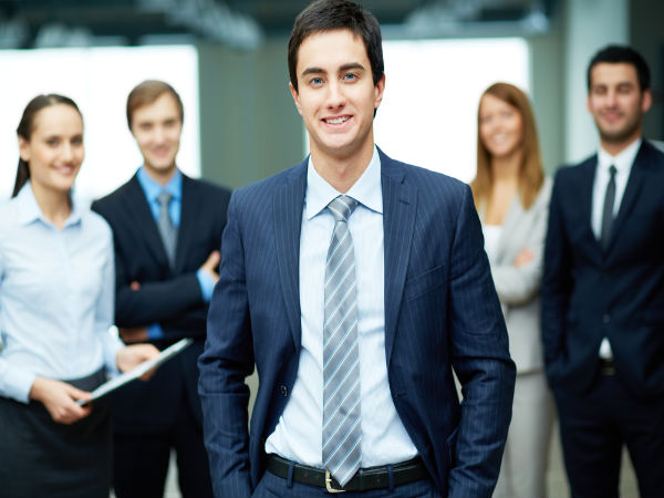 10 Ways To Become A Powerful Leader - Boldsky.com