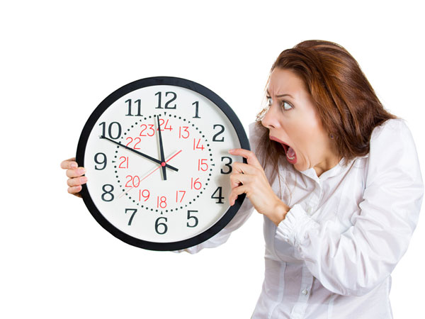 10 Reasons Why Women Feel Insecure - Boldsky.com