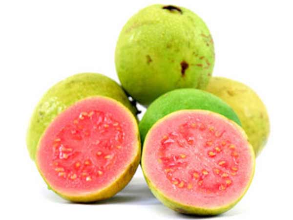 10 Incredible Health Benefits Of Guava - Boldsky.com
