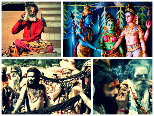 Does Hinduism Prohibit Drinking Alcohol? - Boldsky.com