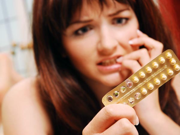 Top 5 Birth Control Methods For Women - Boldsky.com